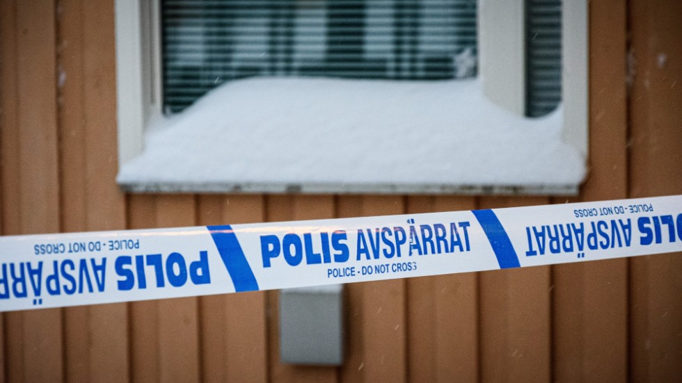 Mannen Som Misstänks För Mordet På Den åttaårige Pojken Har Lämnat