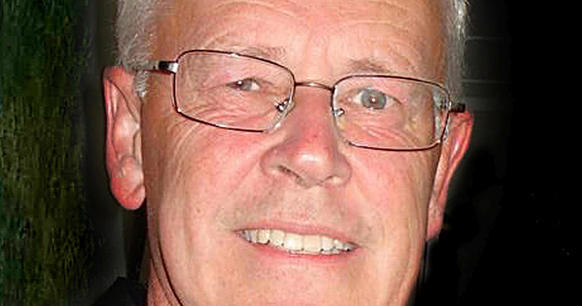 Anders Åberg (1947–2022)