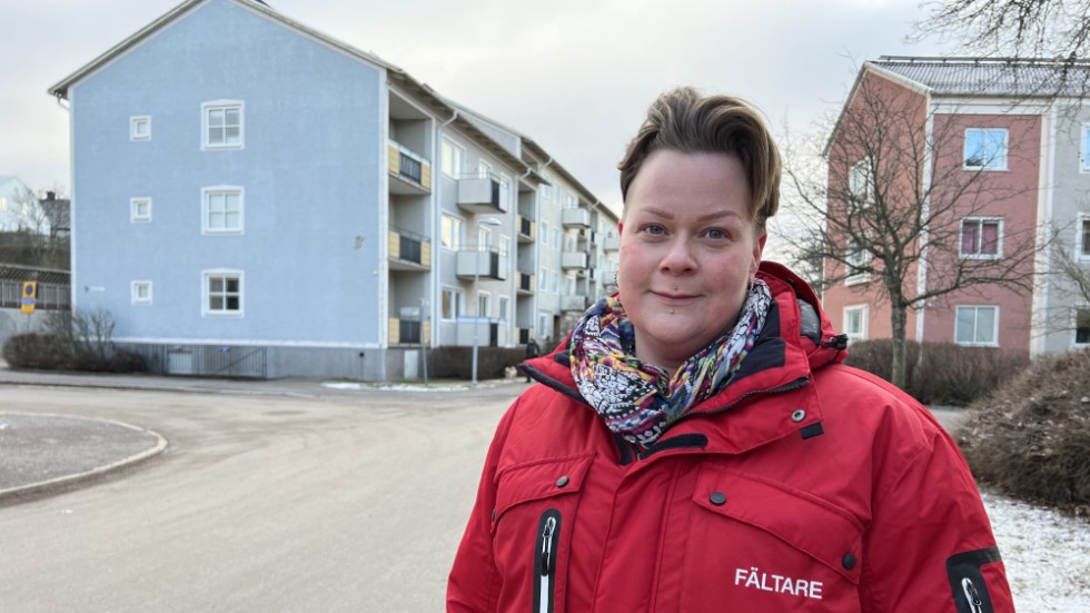 Boende efter skjutningen: "Otäckt att det skedde så nära dagis"