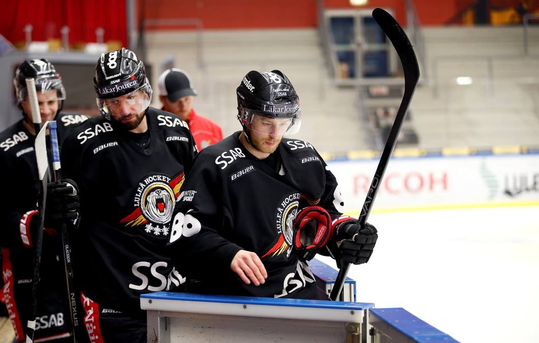 Ledin: "Vi vill ha huvudrollen"