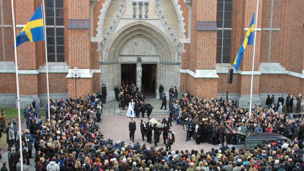 Det här har Tris gjort för kampen mot hedersvåld i Sverige