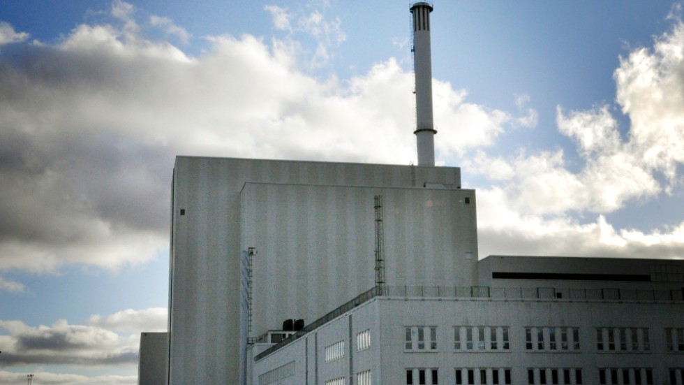 Forsmarks reaktor 3 redo för vinterns eldrift
