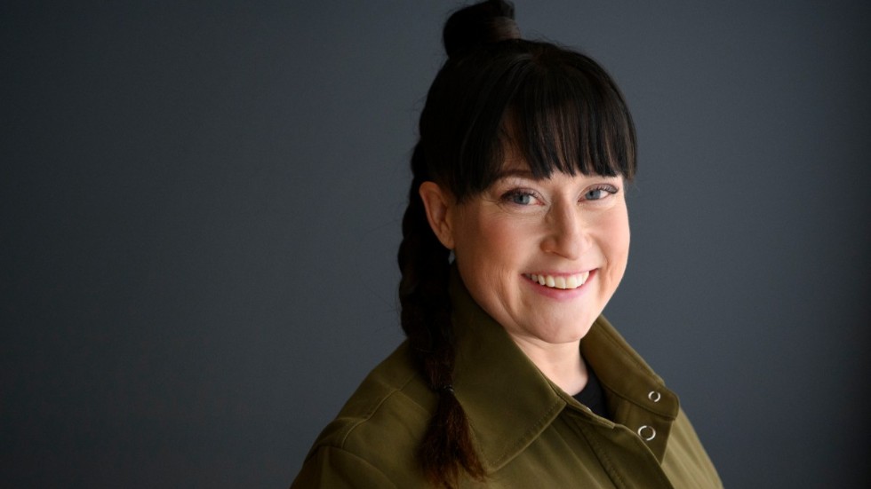 Elitsoldat tar över "Robinson"