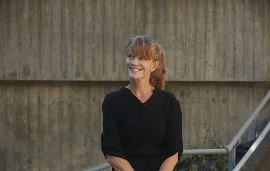 Äntligen är Norges egen Astrid Lindgren tillbaka med en ny bok