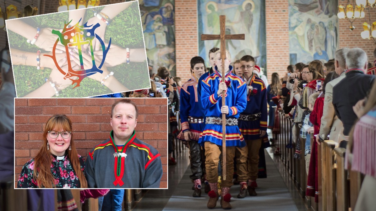 Nystart för samisk konfirmation: ”Intresset är stort”