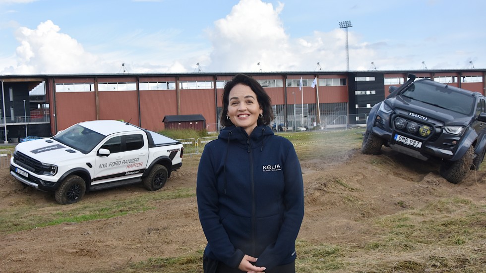 Load up North - VD:n: "Mest spännande mässan hittills"