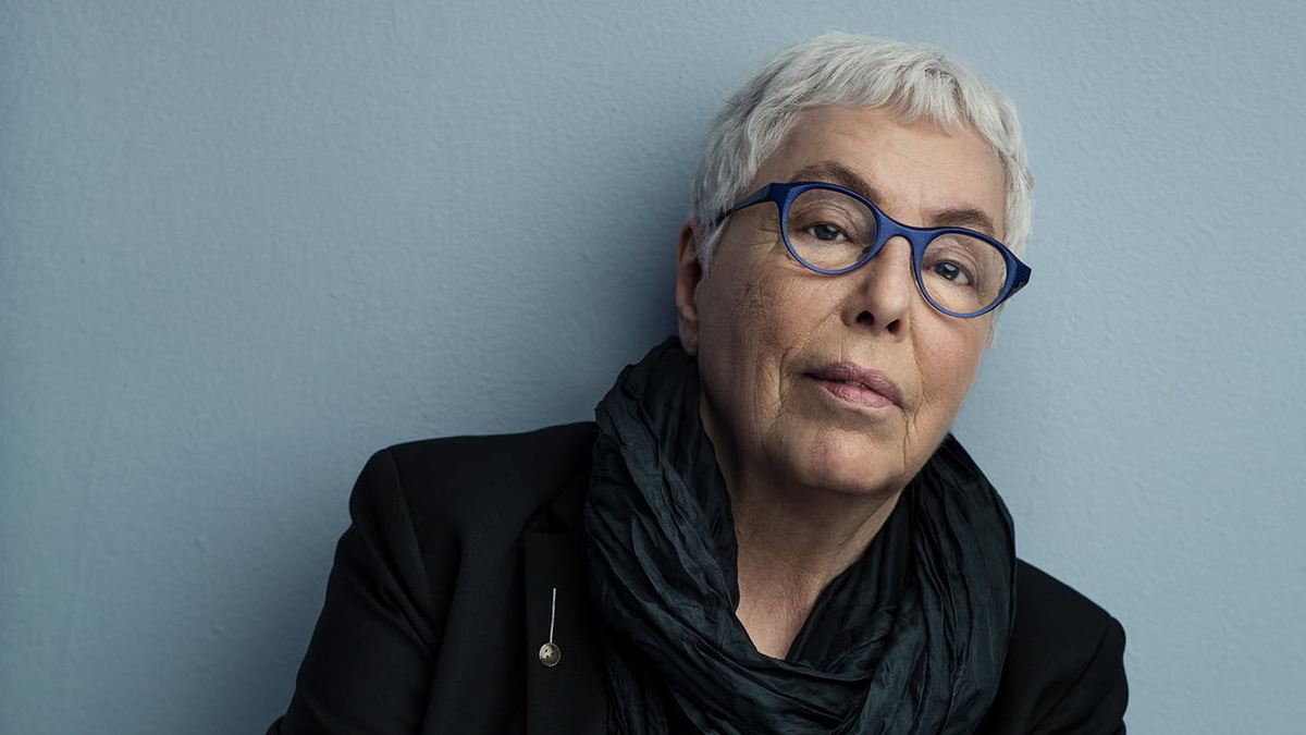 Yvonne Hirdman är nog Sveriges bästa populärhistoriker