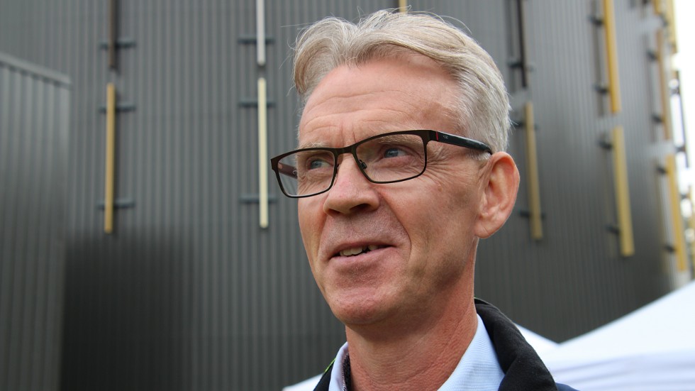 Rekord för Tekniska verken – men därför väntas nu lägre vinst