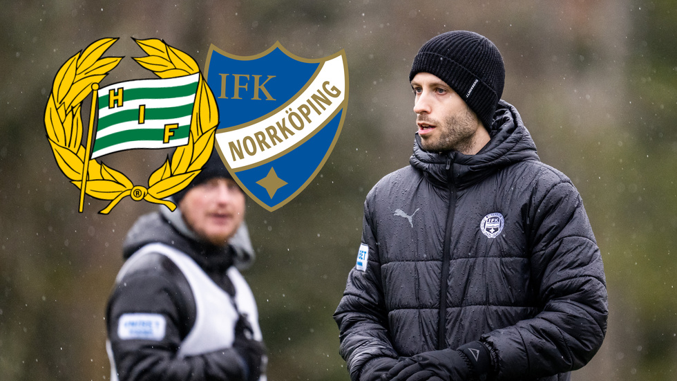 Succésäsongen har gett eko för bodensaren – kan hamna i storklubb