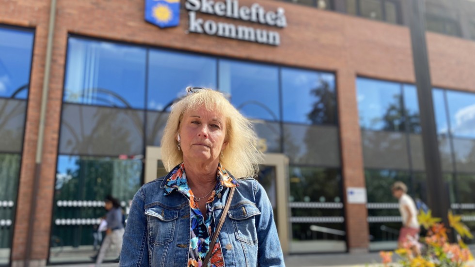 Elin Johansson blir ny NIU-tränare i Skellefteå