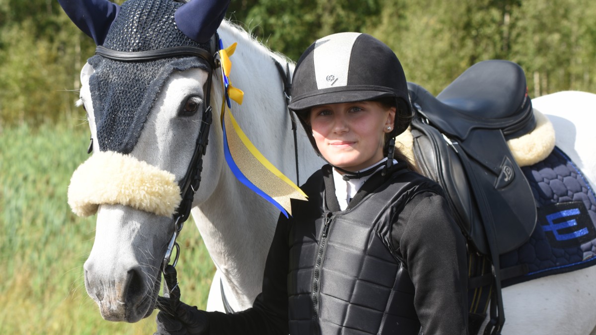 Snabbast i omhoppningen – Bodensaren vann i leran