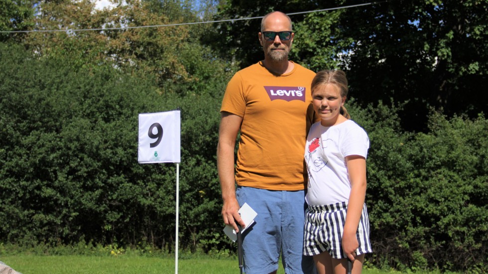Populära badplatsen väcks åter till liv – med mat och minigolf
