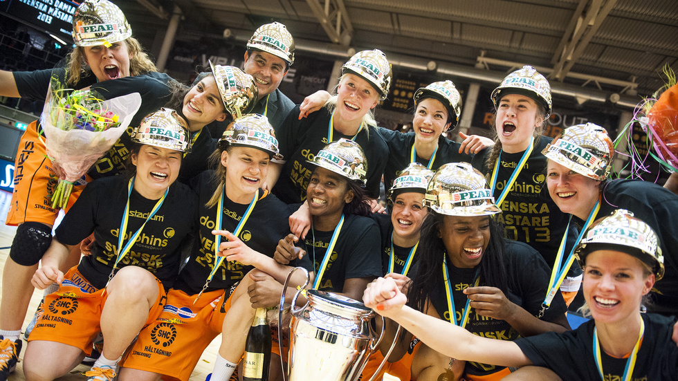 Tio år efter SM-guldet – det här gör mästarna idag