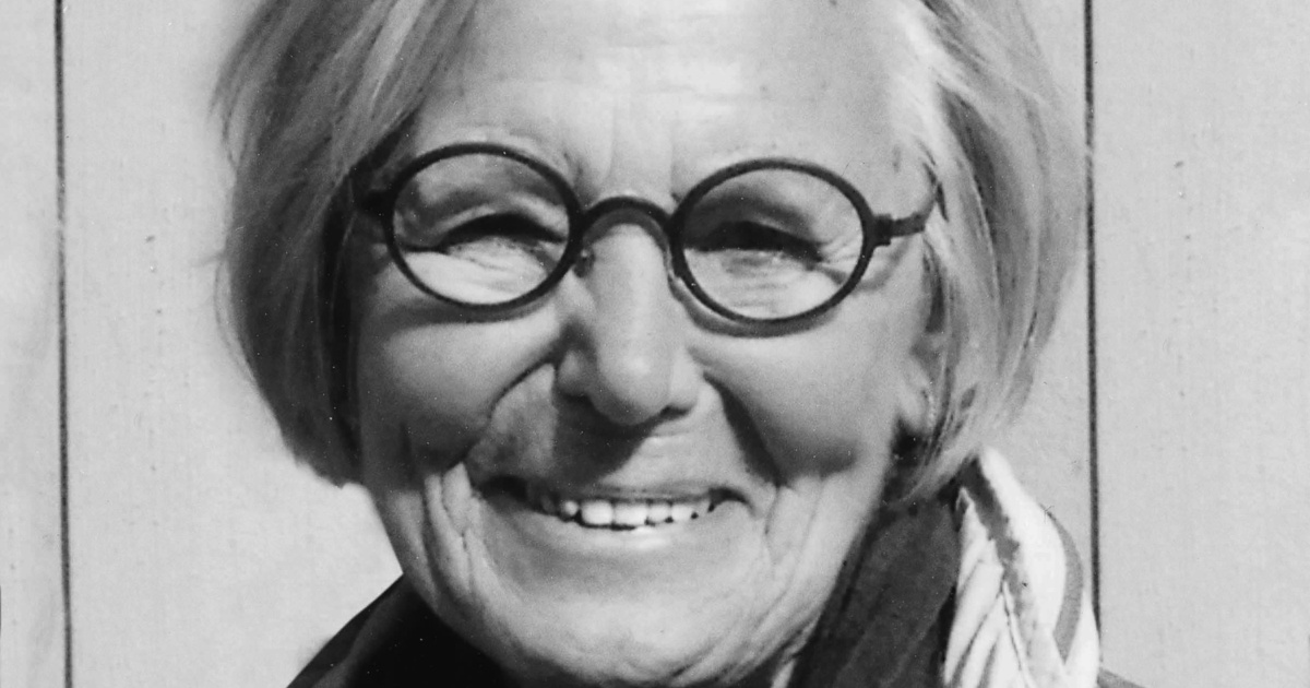Ulla-Britt Sundqvist-Stensman