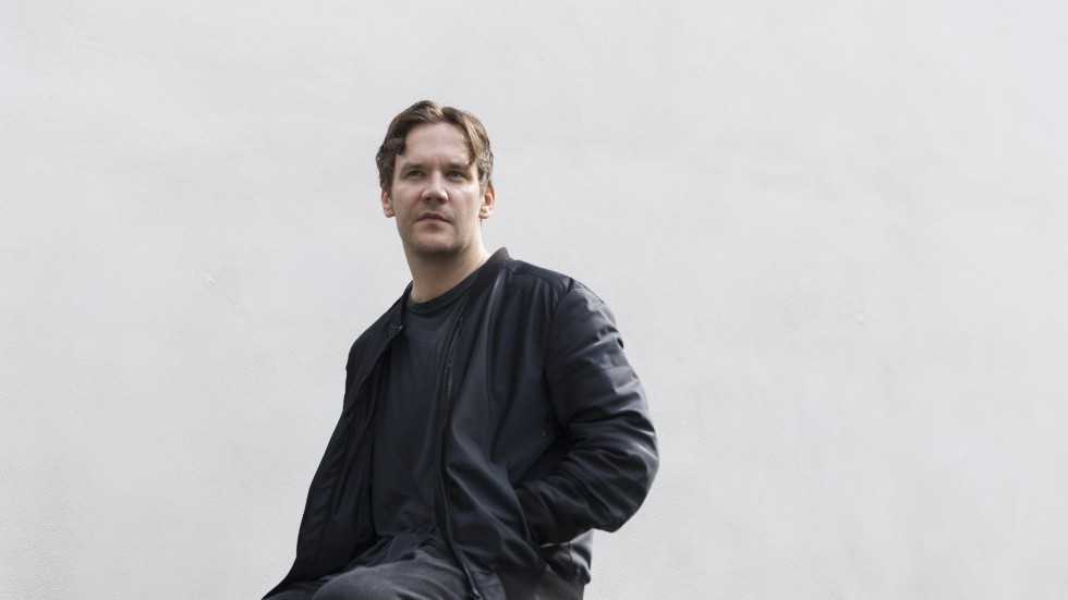 Christopher Garplind: Det är nice att bli sågad