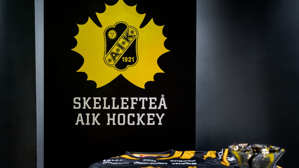 AIK-produkterna klara för spel i USA: ”Perfekta tillfället”