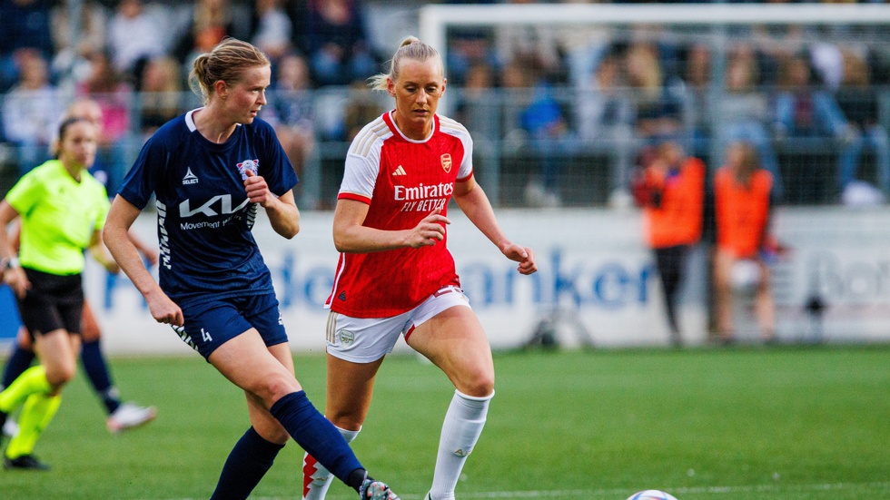 Blackstenius nya superdeal – ratar Barcelona och Bayern