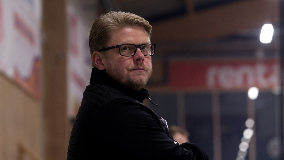 Ny storförlust för MHC: "Inte värvat massa NHL-spelare precis"