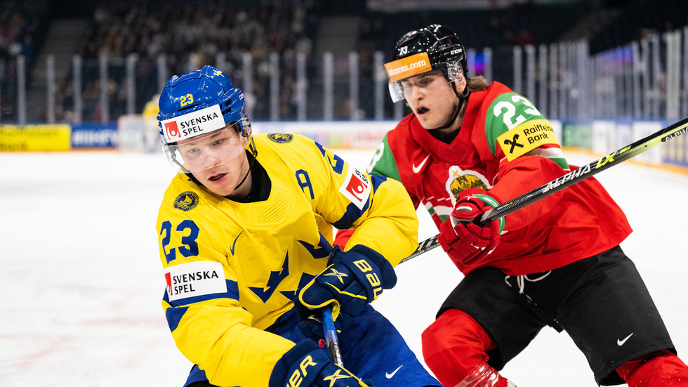 Förstärkning på väg – VM-spelare klar för Visby Roma