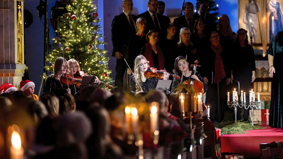 Happy holidays! The all-essential guide to Swedish Christmas