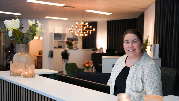 ANNONS: Bakom kulisserna: Prisbelönta mäklarteamets recept för framgång