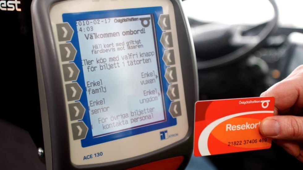 De här resekorten blir snart oanvändbara
