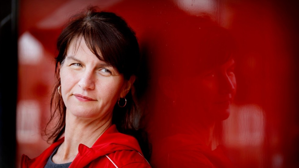 DEBATT: (V)em vill leva i Maria Cherguis verklighet?