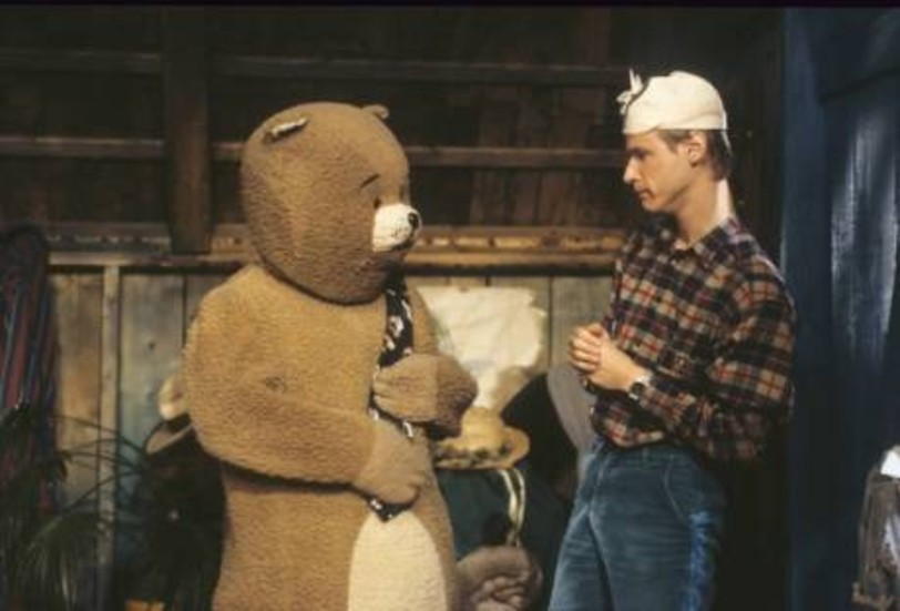 Robert Gustafsson – 30 år efter genombrottet med Killinggänget: "Vi ...