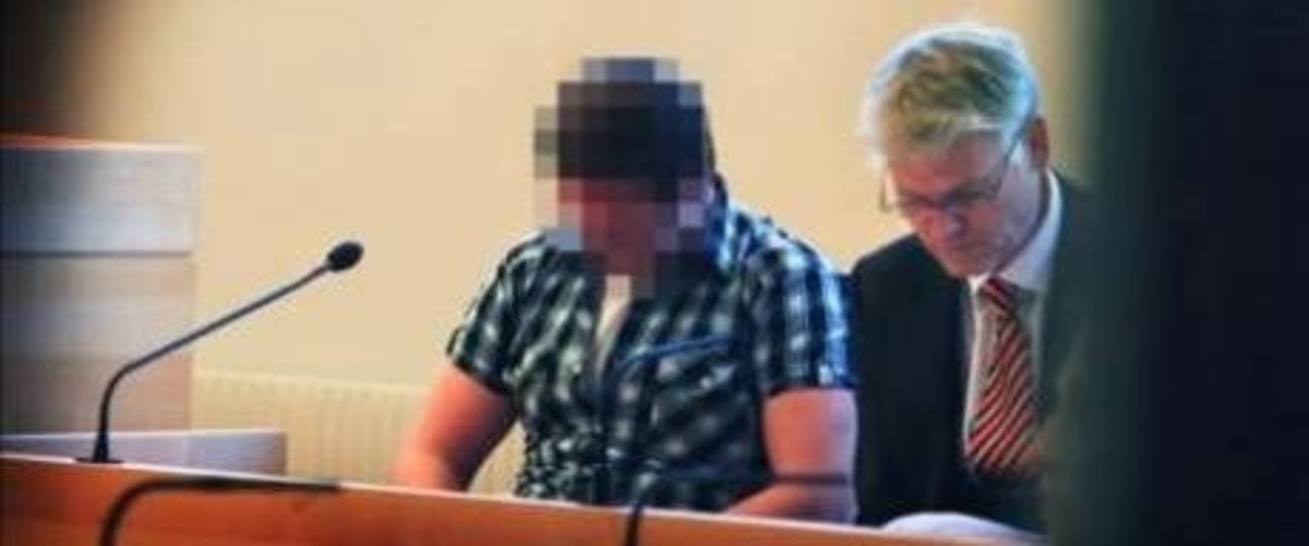 Dömde mördaren drar tillbaka överklagande