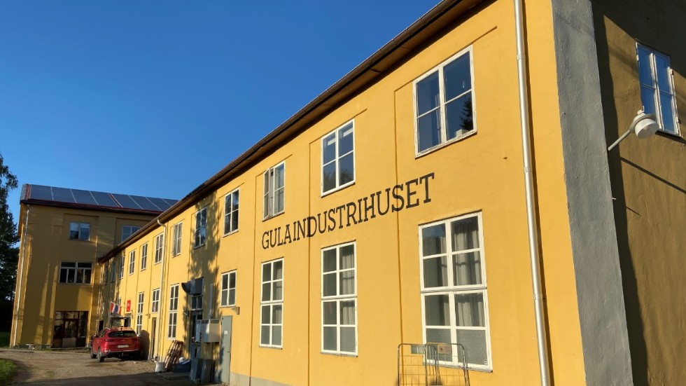 Musikfest till Stallarholmen – lokal legend hyllas