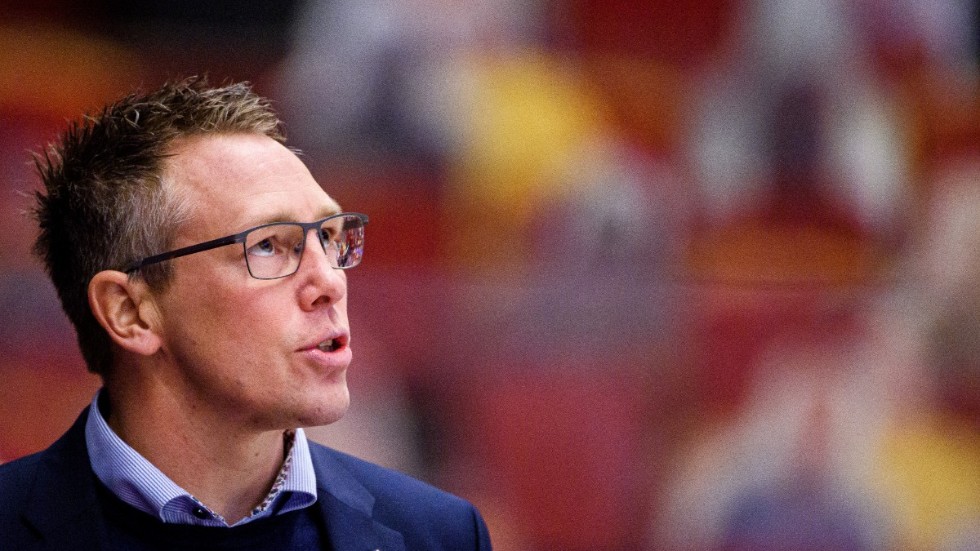 Här är förra LHC-tränarens nya jobb: "Behövde inte fundera två gånger"