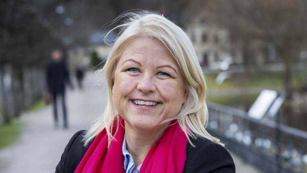 Ulrika Karlsson (M): "Politiken har blivit mer populistisk"