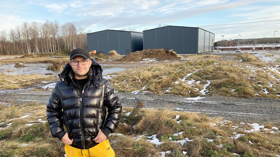 Förälder vill ha röster på skatehall: "Om Boden växer genom grönt stål ...