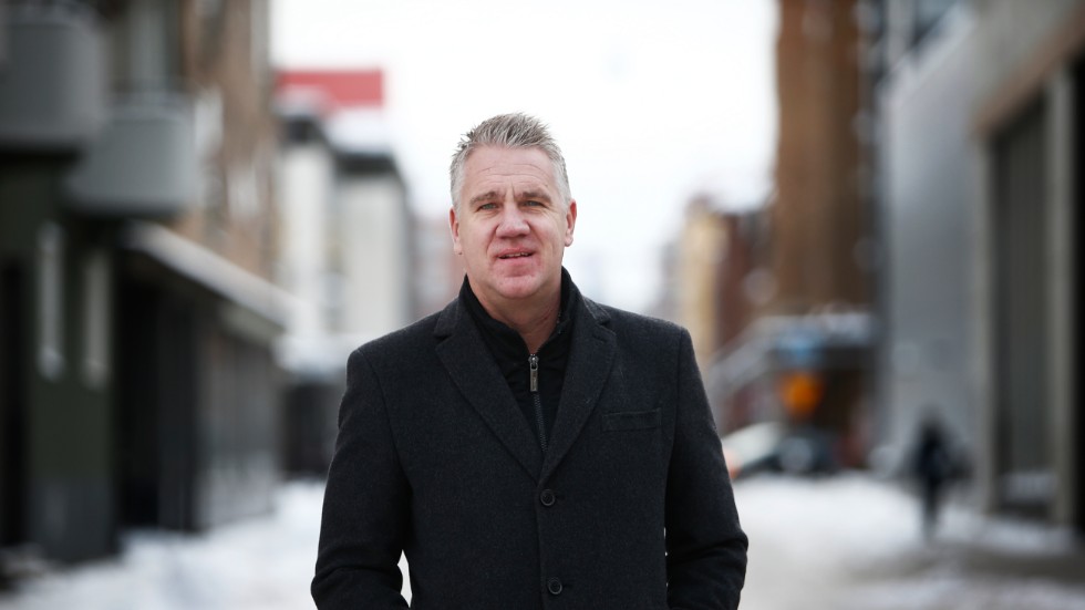 Edlund valde bort politiken –omsatte 1,2 miljarder 2020