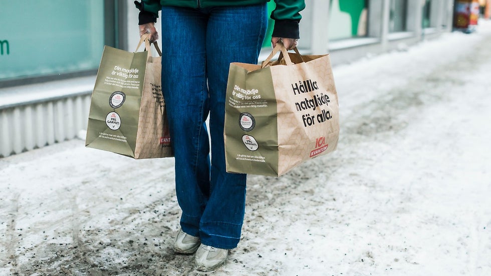 Här hittar du den billigaste matkassen i Norrköping