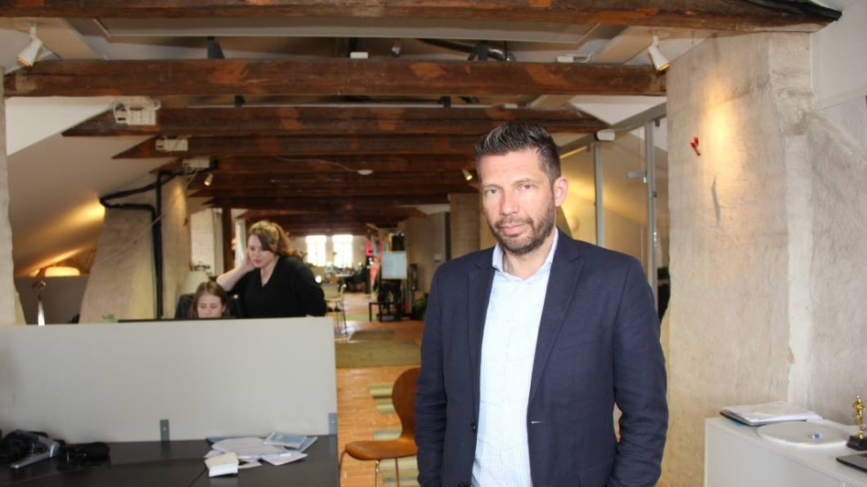 De har flest anställda i Uppsala