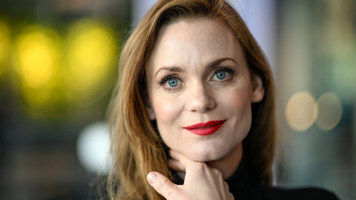 Svenskar i spansk serie "This is not Sweden"