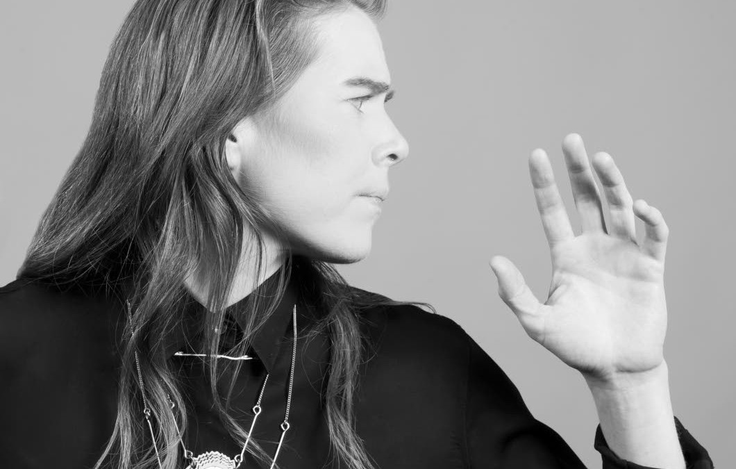 Full pott för Frida Selander