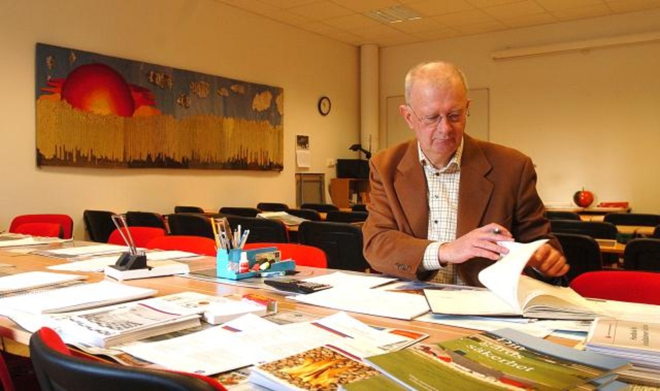 25 år som företagare i goda råd