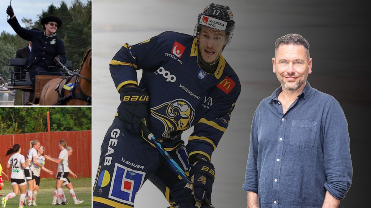 Silly season – här är spelarna som lämnar Visby Roma