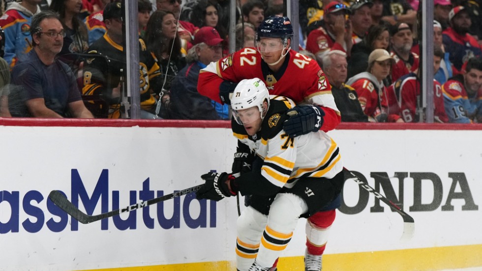 Förre LHC-backen illa ute i slutspelet – svenske målvakten slogs