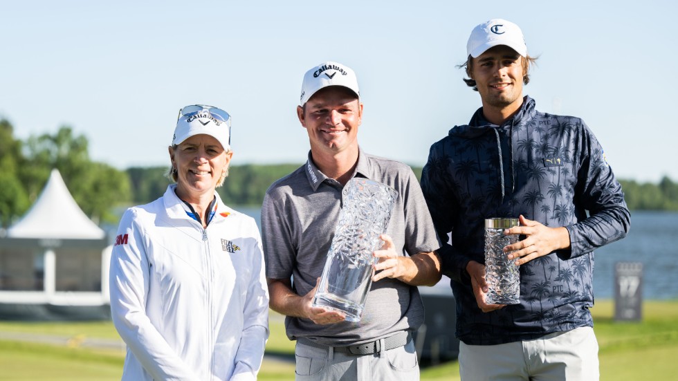 Genombrottet: "Inte sista gången vi hör hans namn"