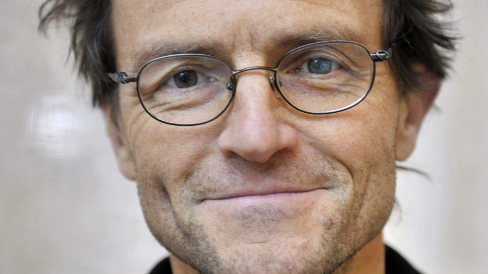 Sverigebilden: Lars Tunbjörk