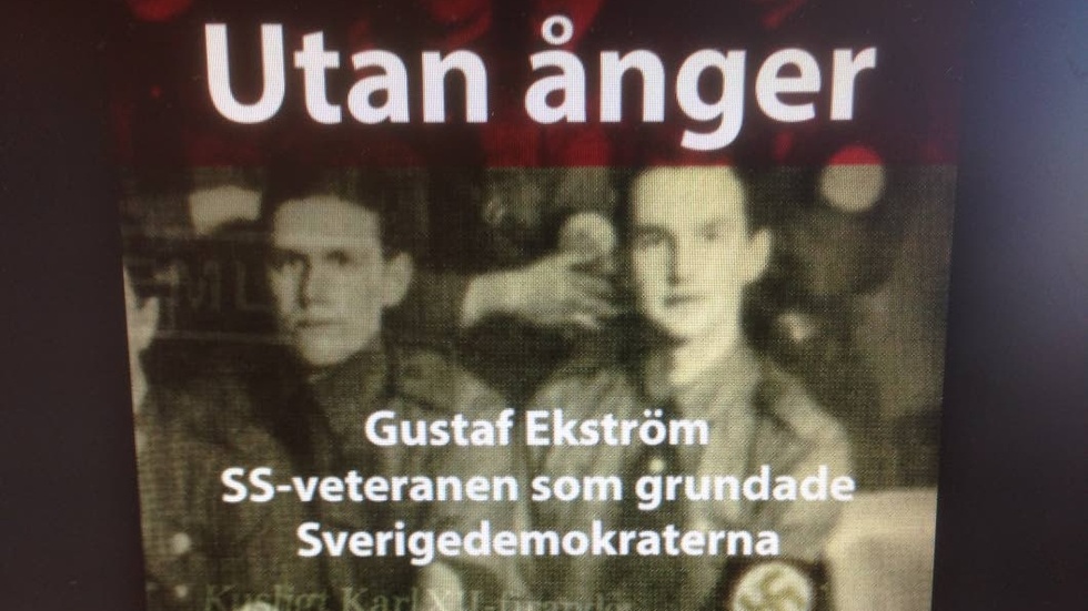 LEDARE: SD:s mörka historia