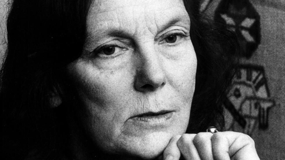 Del 2: Skräckromantik och "queera" berättelser – Maria Gripe sökte ...