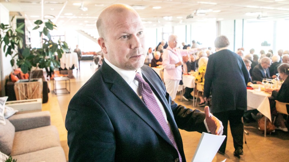 Destination Gotland: Så mycket dyrare blir biljetterna • Även maten ...