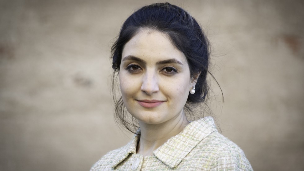 Doktoranden: "De tävlade om att få mig i säng"