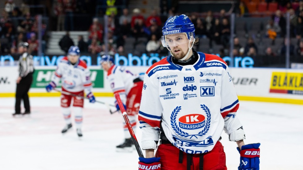 Backen uppges vara nära återkomst till LHC: "Linköpingshjärta"