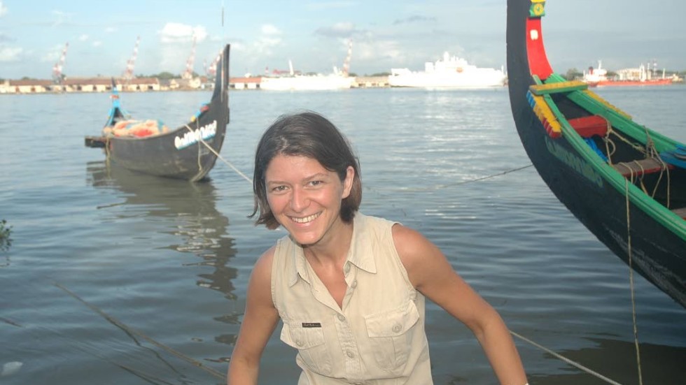 Harry Martinson inspirerar fortfarande