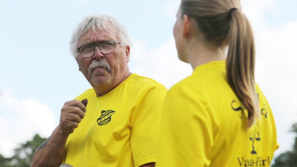 Drömmen som blev sann – SM i varpa till Fårö